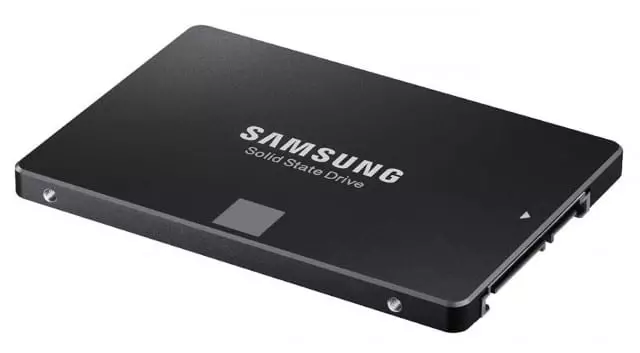 SSD өгөгдлийг хэрхэн сэргээх вэ 36940_2