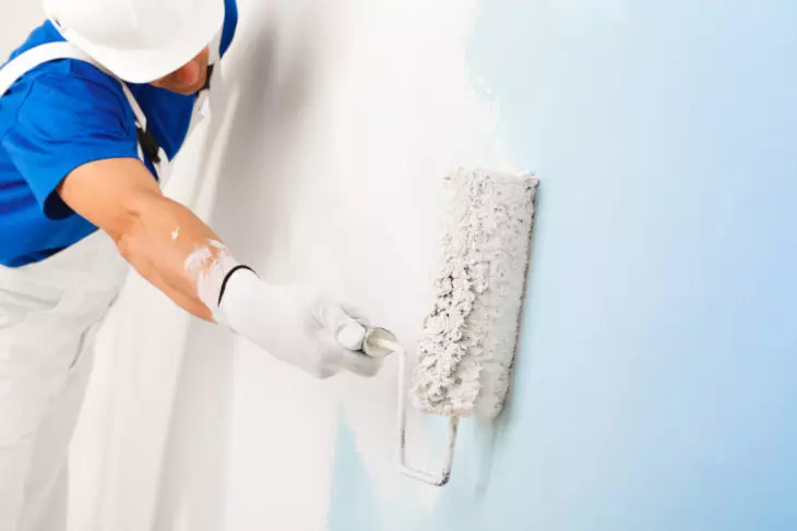 7 këshilla për të punësuar një shërbim të përballueshëm të lyerjes së shtëpive – Guidë 2022 36961_3