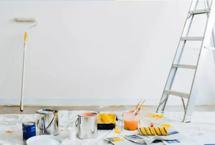 7 këshilla për të punësuar një shërbim të përballueshëm të lyerjes së shtëpive – Guidë 2022 36961_4