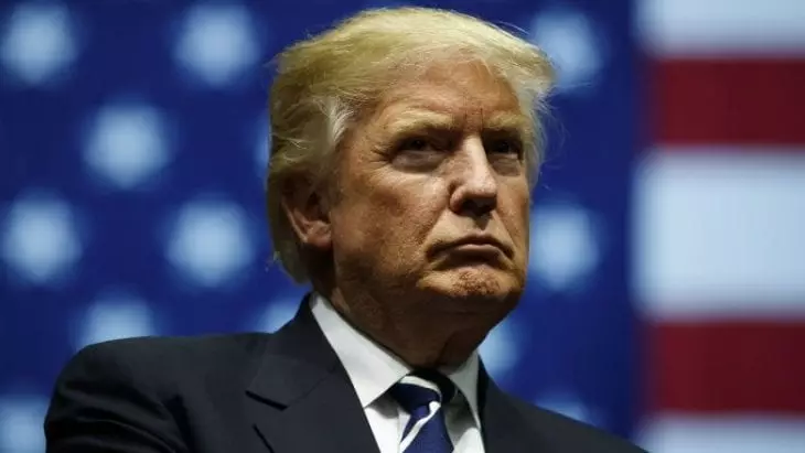 Miksi Donald Trumpin iho on niin oranssi? 3703_6