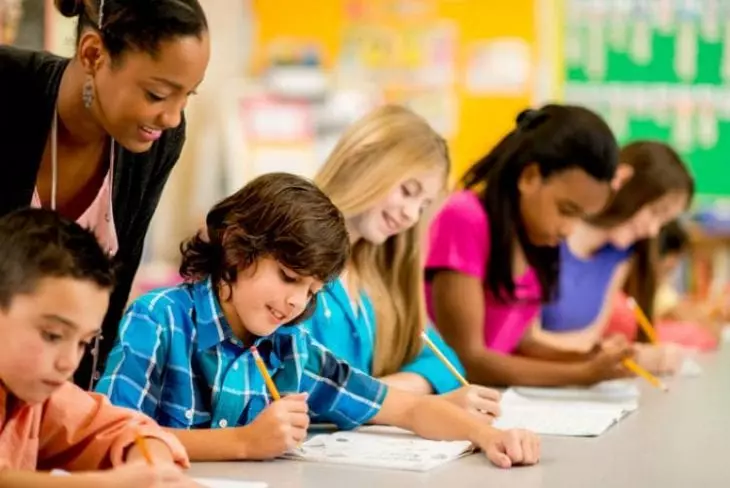 5 אסטרטגיות להורים שמוכנים לעזור לילדים בכתיבת מאמרים 37073_1