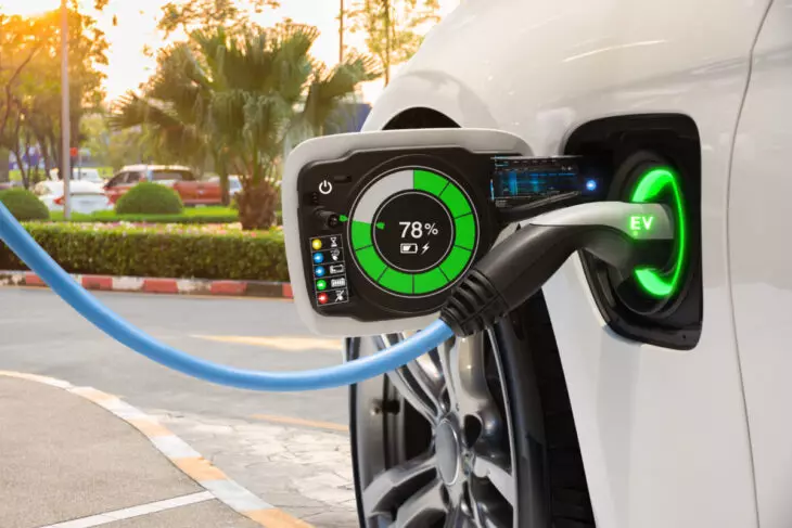 10 factores a tener en cuenta antes de comprar un coche eléctrico 37075_3