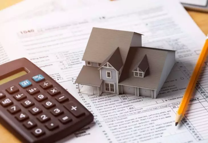 Hoe werken home equity-leningen? 3707_2