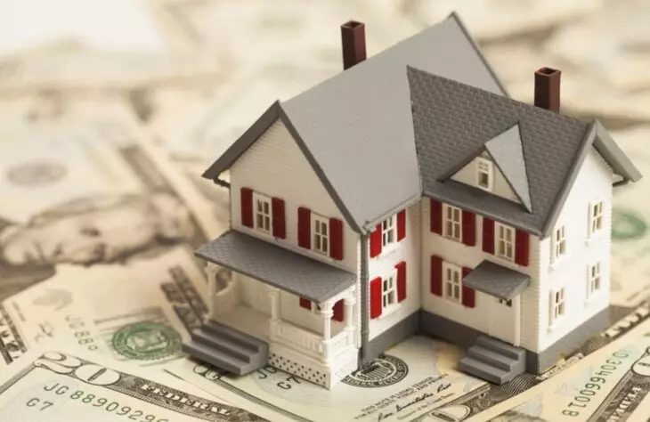 Home Equity Loans ဘယ်လိုအလုပ်လုပ်လဲ။ 3707_5