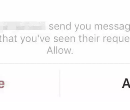 Instagram का गुप्त संदेश इनबॉक्स कैसे खोजें 37145_3