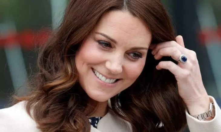 Kate Middletoni kolmanda abielusõrmuse lugu 37274_2