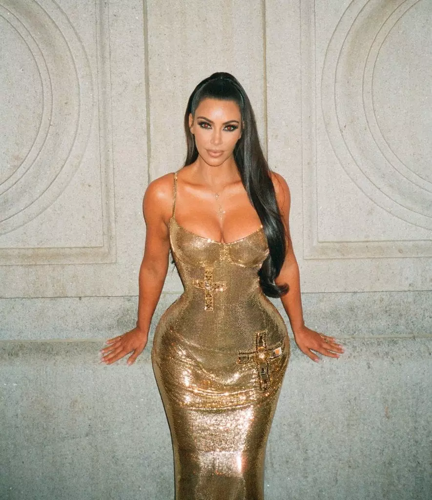 Kim Kardashian hovořila o svém zážitku z extáze na KUWTK 37541_1