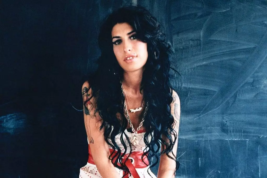8 สิ่งที่คุณควรรู้เกี่ยวกับ Blake Fielder-Civil อดีตสามีของ Amy Winehouse 37559_2