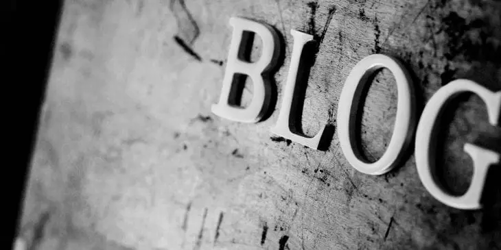 5 formas únicas de atraer máis tráfico ao teu blog 37579_2