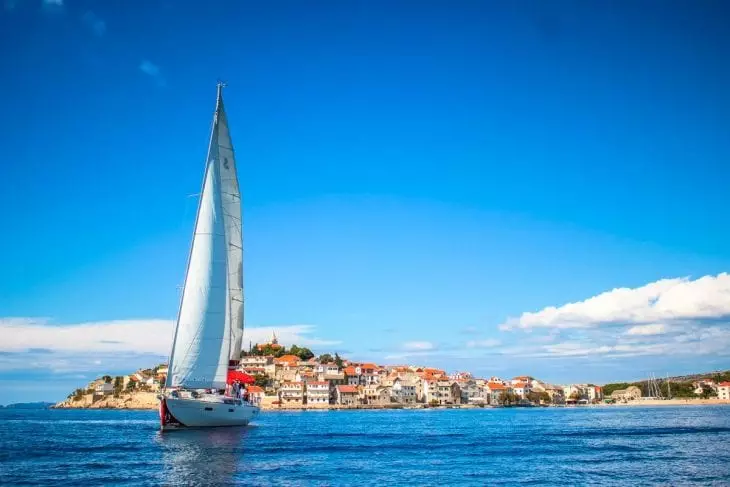 Kroatien - A Sailor's Haven 37648_3