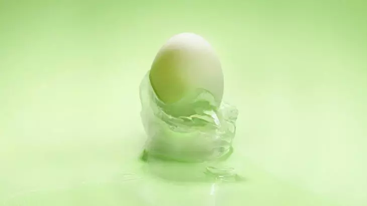 Sann historie: Jeg fryser eggene mine 37670_1