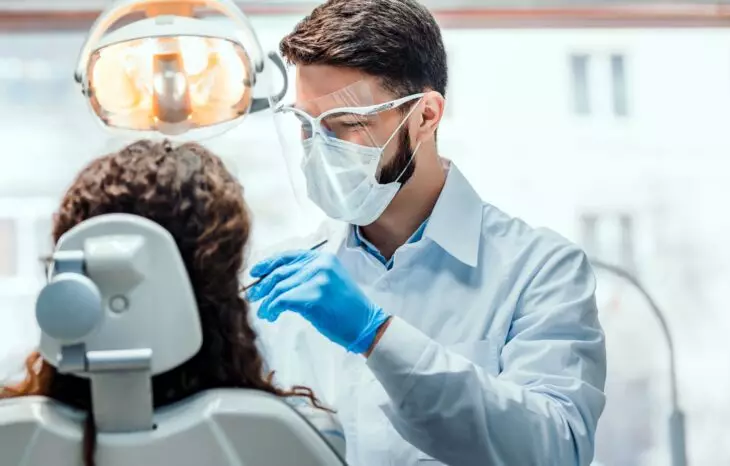 5 Principais beneficios de ver a un endodoncista 3771_3