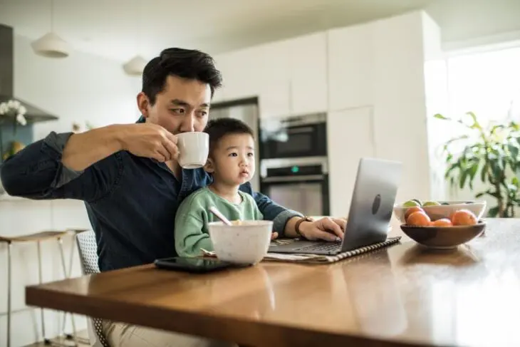 Uw thuiskantoor verbouwen? 7 tips voor nieuwkomers op afstand 3779_2