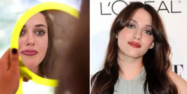 Girl Talk: Nejsem Kat Dennings 37809_1