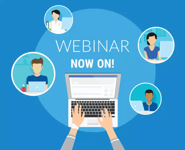 Το Webinar ως πραγματική λύση για την εξ αποστάσεως εκπαίδευση 37855_2