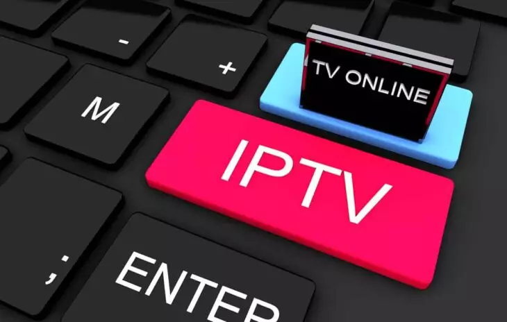 ለ IPTV አገልግሎት ሲገዙ ምን እንደሚፈልጉ 3785_4