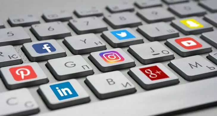 Cómo hacer crecer su negocio con el marketing en redes sociales 3794_1