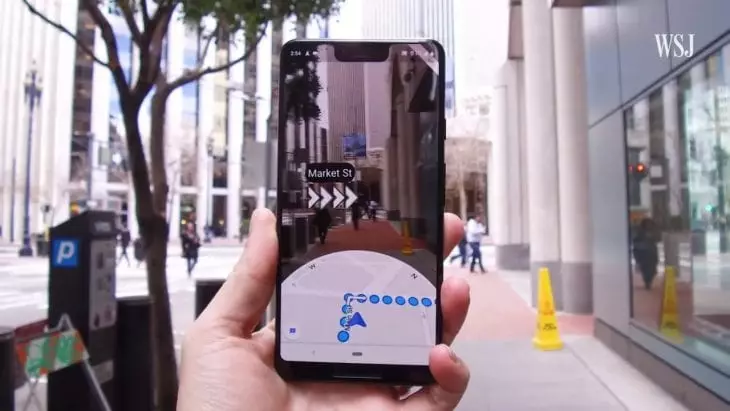 Augmented Reality: Cara anyar kanggo nemokake konten digital lan jagad ing sekitar kita 37997_2