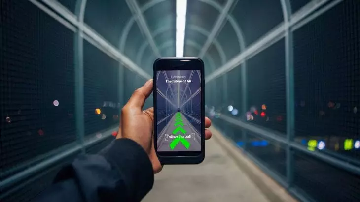 Augmented Reality: een nieuwe manier om digitale inhoud en de wereld om ons heen te ontdekken 37997_3