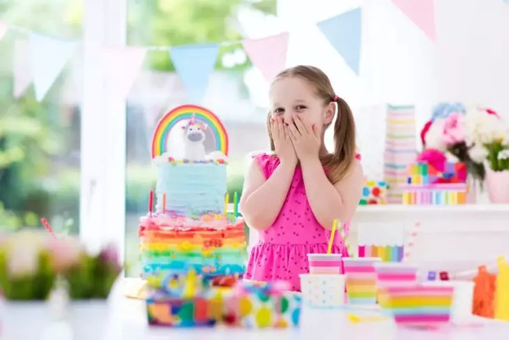 Comment organiser une fête d'anniversaire virtuelle pour votre enfant et toujours être drôle 3801_3