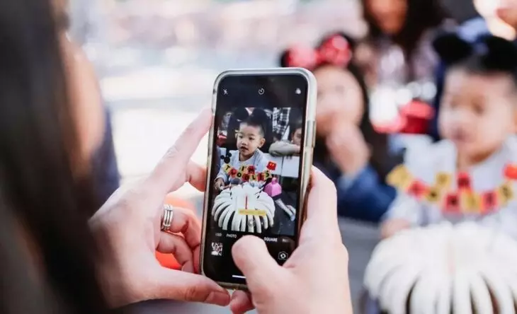 Como organizar uma festa de aniversário virtual para seu filho e ainda ser engraçado 3801_4