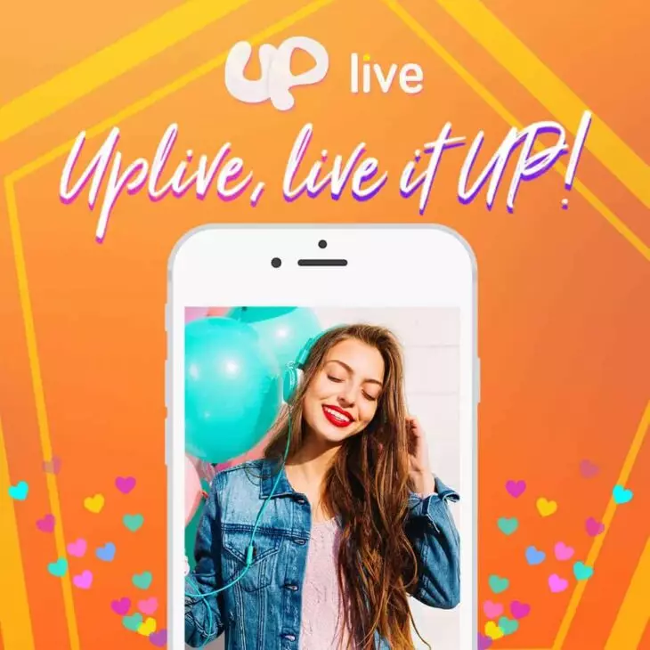 Ku guulaysta Uplive Crowns ee 