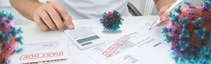 Hvad du bør vide om Coronavirus og gæld 3805_1