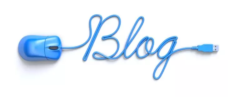 Hur man startar en framgångsrik blogg från början 2019 38078_1