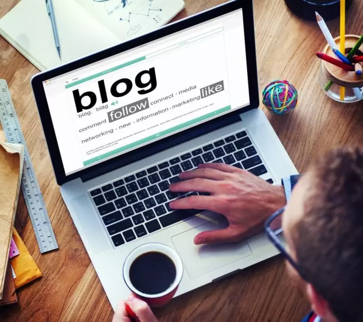 Hoe u in 2019 een succesvolle blog kunt beginnen? 38078_2