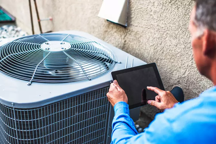 HVAC පද්ධතිවල ධාරිත්‍රකවල වැදගත්කම 38103_1