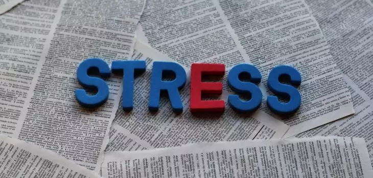 Stress Management Training ၏ အကျိုးကျေးဇူးများအားလုံး 38132_1