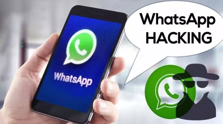 Cách giữ an toàn cho con bạn với ứng dụng theo dõi WhatsApp - XySpy 38195_1