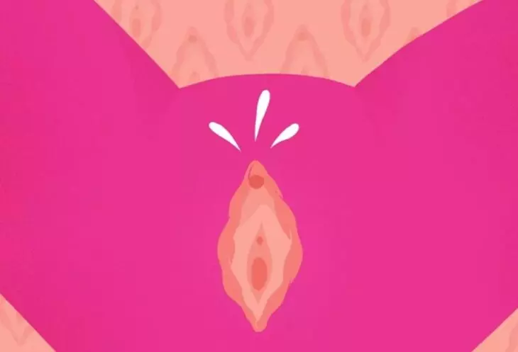 Cara Membuat Seorang Gadis Memancut – Ketahui Cara Memberinya Orgasme Pertama dan Paling Mengerikan 3820_5