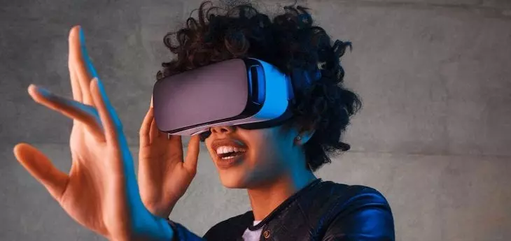 Oculus Go – VR тоглоомын дараагийн хил 38254_1