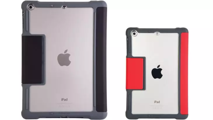 Top 5 çêtirîn iPad mini 5 doz 38396_1