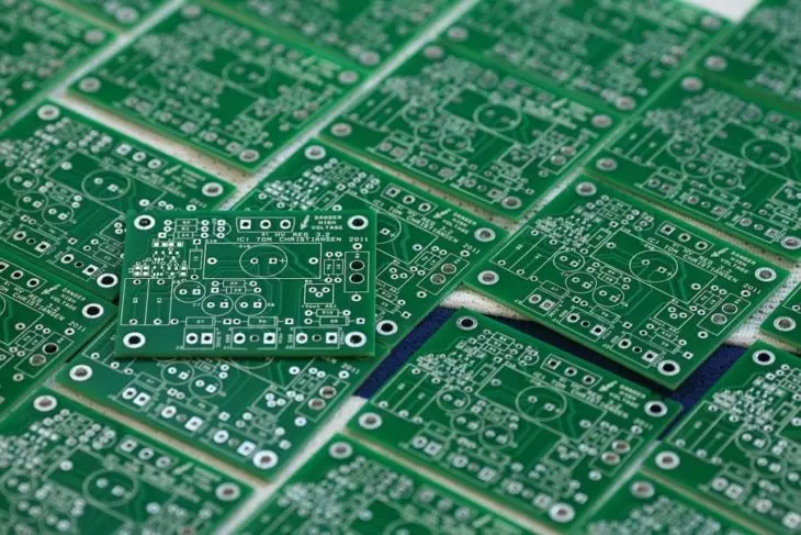 Kini Pataki Nipa Ṣiṣẹda PCB RayMing 38482_1