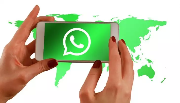 Làm cách nào để lấy liên kết nhóm WhatsApp của tôi 38533_1