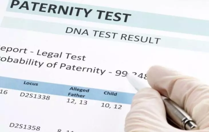 Xét nghiệm quan hệ cha con DNA - Lợi ích hợp pháp của nó là gì? 3853_6