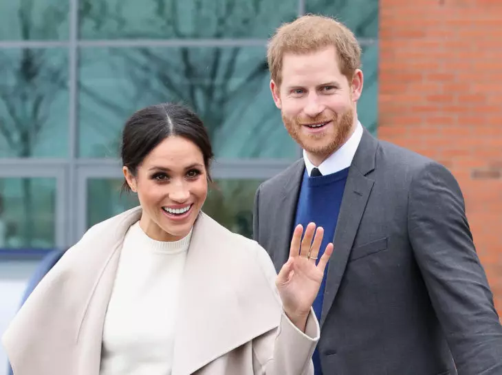 မင်းသား Harry နဲ့ Meghan Markle တို့ဟာ သီးသန့်ပျံသန်းဖို့ တတ်နိုင်ပါ့မလား။ 3858_3