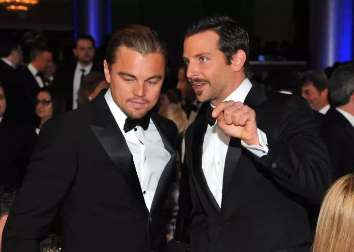 Bradley Cooper l-a încurajat pe Leonardo Dicaprio să-i ceară în căsătorie Camila Morrone? 3859_1