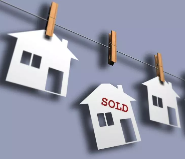 Продайте свій будинок на початку року: прості ідеї оновлення, щоб ваш будинок швидко продали 38697_2