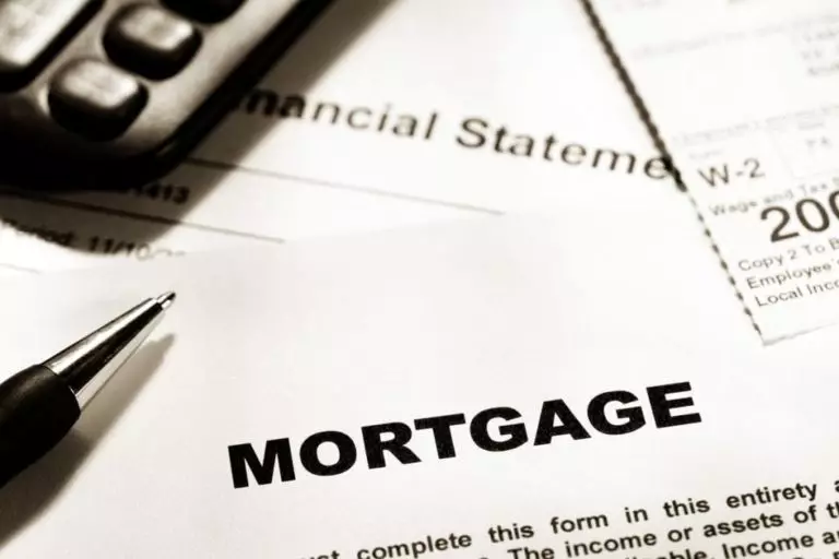 Nejnovější kalifornské hypoteční sazby a úvěrové limity