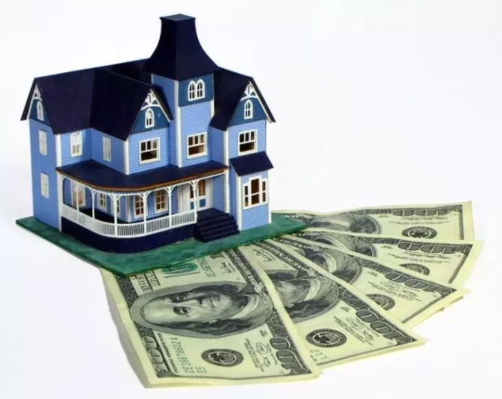 Últimas tasas hipotecarias y límites de préstamo de California 38698_1