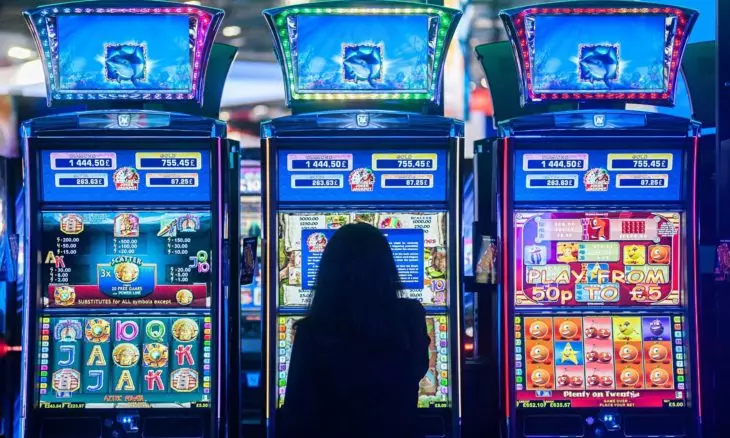 Casino o'yinlari Daniyaliklar o'ynashni afzal ko'radi 3878_1