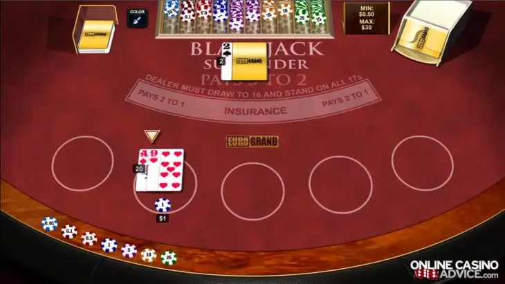 Gry kasynowe Duńczycy wolą grać 3878_11
