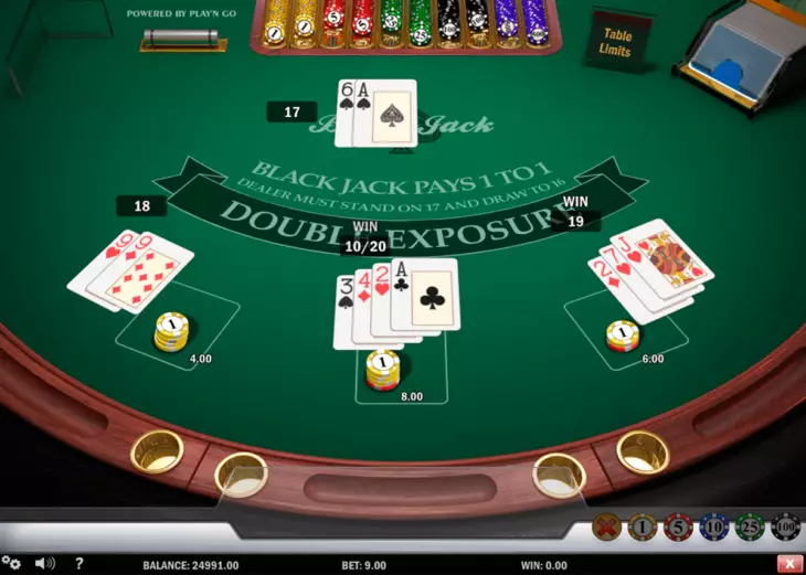 Gry kasynowe Duńczycy wolą grać 3878_12