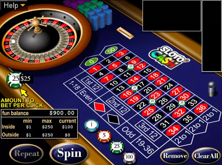 Gry kasynowe Duńczycy wolą grać 3878_16