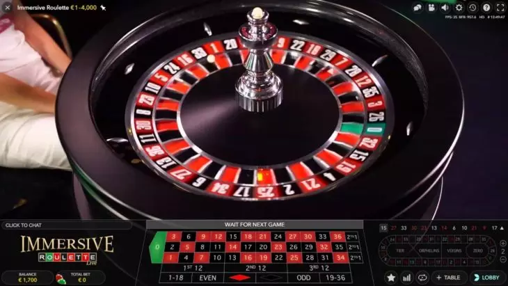 Cluichí Casino Is fearr le Danes a Imirt 3878_17