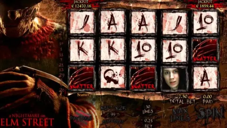 Casino Games Даниялыктар ойногонду жакшы көрүшөт 3878_6