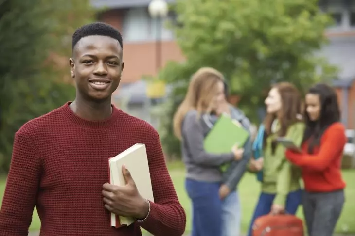 Règles pour être parent d'un étudiant de première année 3879_1